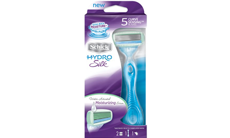Schick Hydro Silk Kit – Sydney Unleashed