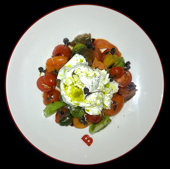 Bellucci Cucina, Sydney – Sydney Unleashed