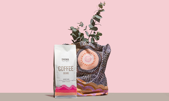 DHUWA Coffee: A perfect brew in any language – Sydney Unleashed