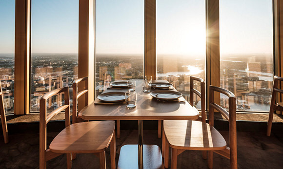 SkyFeast Buffet at Sydney Tower – Sydney Unleashed