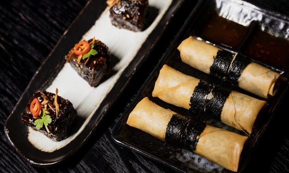 Luna Lu @ Campbells Cove, Sydney – Sydney Unleashed