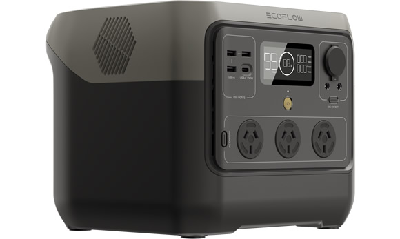 EcoFlow Unveils Portable Power Stations in Australia – Sydney Unleashed