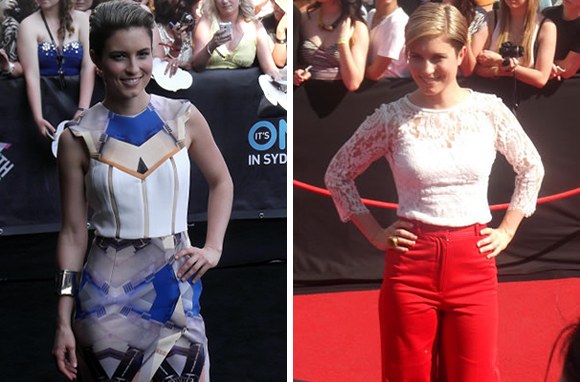 Missy Higgins Inducted Into ARIA Hall Of Fame – Sydney Unleashed