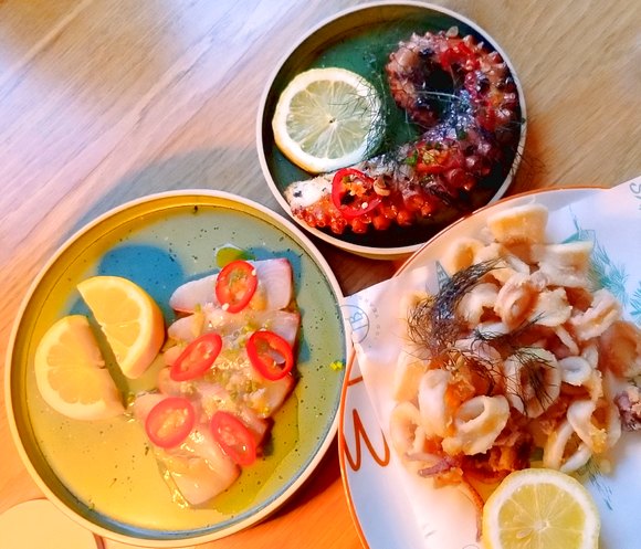 Marra Bar & Grill @ Coogee Bay Hotel – Sydney Unleashed