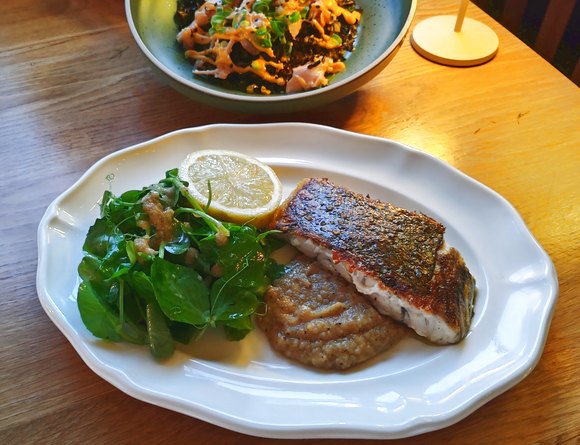 Marra Bar & Grill @ Coogee Bay Hotel – Sydney Unleashed