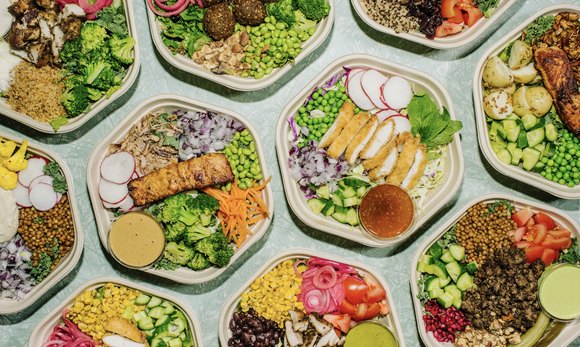 Salad Days Brings Bold, Fresh Flavours To Potts Point With Exciting New ...