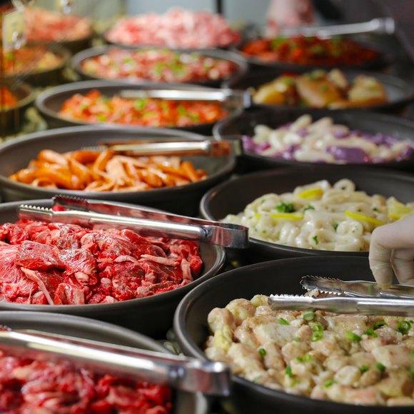Butchers Buffet Opens New Korean BBQ Buffet In Lidcombe – Sydney Unleashed