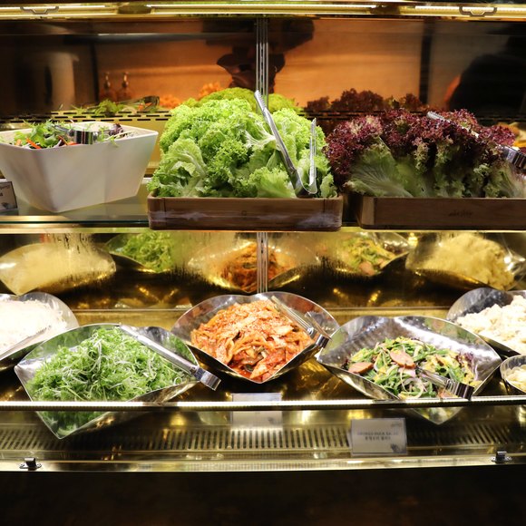 Butchers Buffet Opens New Korean BBQ Buffet In Lidcombe – Sydney Unleashed