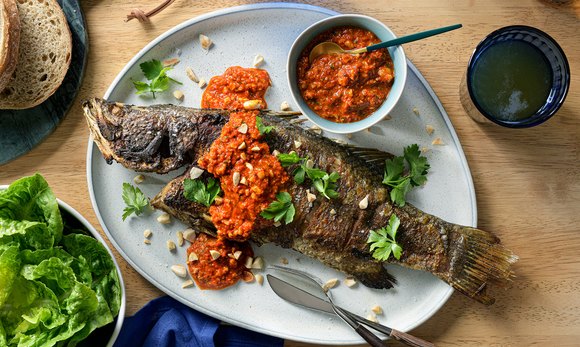 Humpty Doo Aussie Summer Seafood Recipes & Expert Chef Inspiration ...