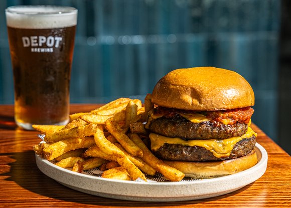 Depot Brewery Opens In Artarmon – Sydney Unleashed