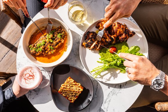 Henry Deane celebrates 10th birthday with new menu – Sydney Unleashed