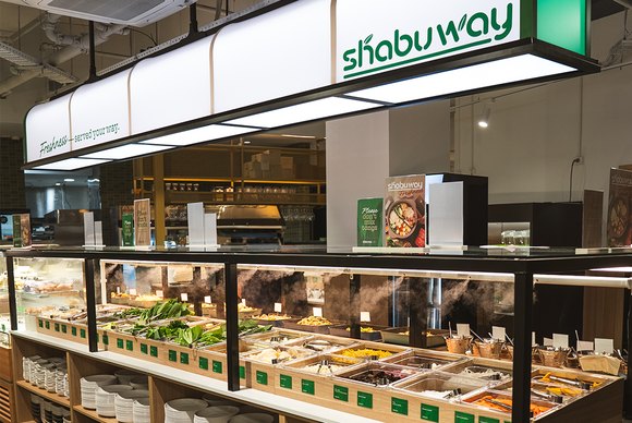 Shabuway: Sydney’s First Fully Self-Service Shabu Shabu Buffet Arrives ...