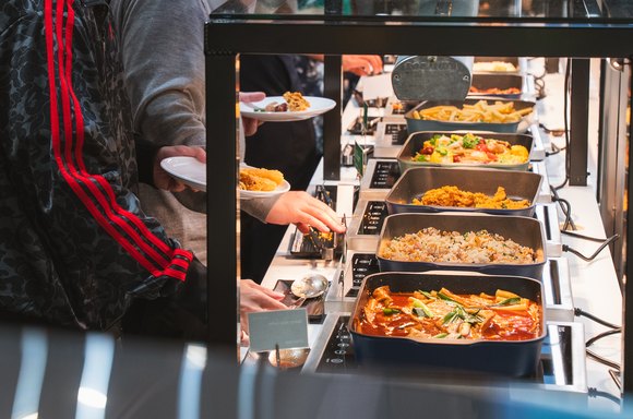 Shabuway: Sydney’s First Fully Self-Service Shabu Shabu Buffet Arrives ...