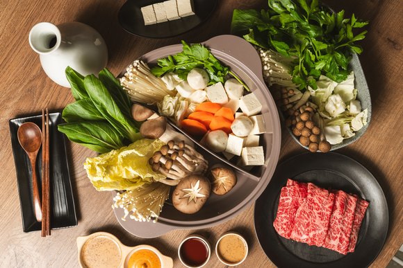 Shabuway: Sydney’s First Fully Self-Service Shabu Shabu Buffet Arrives ...