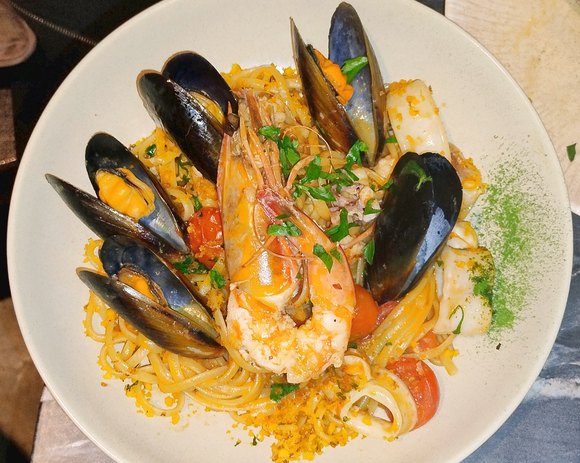 Ruma Arte Bianca: Dual Dining in Double Bay – Sydney Unleashed