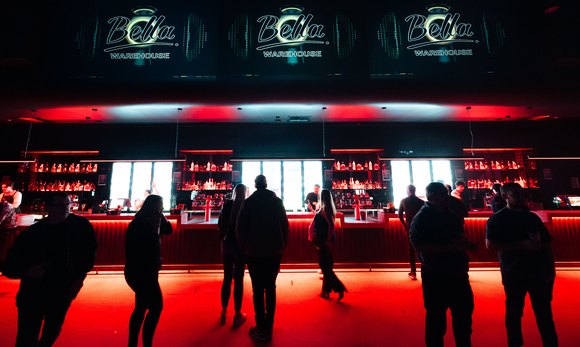 Bella Live: New Game-Changing Destination In Sydney’s Northwest ...