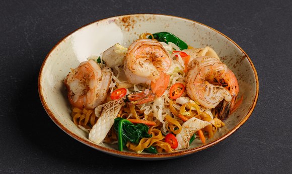 The Star’s Fat Noodle by Luke Nguyen Now Open 24/7 – Sydney Unleashed