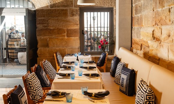 Jimmy’s Kitchen: Authentic Greek Dining in Sydney – Sydney Unleashed