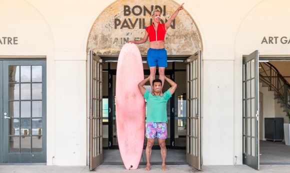 Bondi Pavilion’s 2026 Season Program Unleashed – Sydney Unleashed