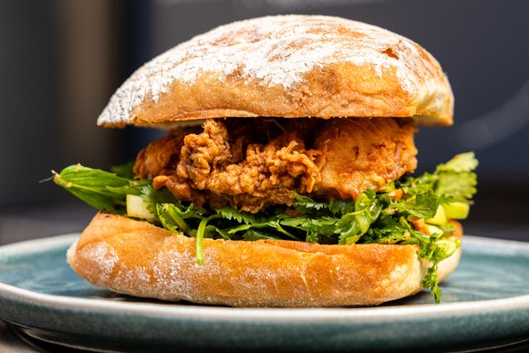 Dutch Smuggler: Sydney’s Cult-Favourite Toastie Cafe Expands Its Cafe ...